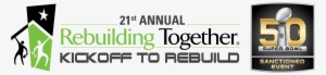 Rebuilding Together's Kickoff To Rebuild - Rebuilding Together ...