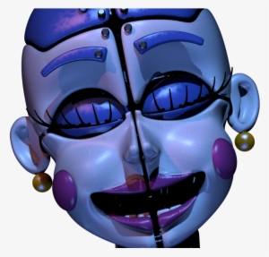 File History - Fnaf Sister Location Keypad - 500x500 PNG Download - PNGkit