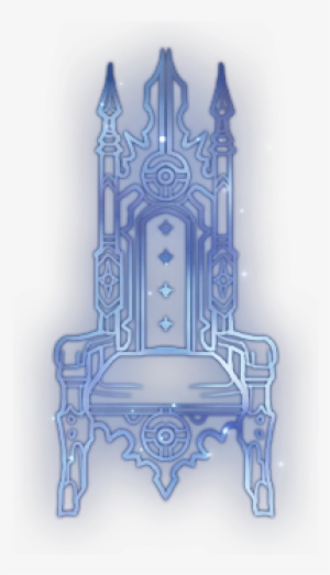 Download Transparent Empty Throne Constellation Icon - Empty Throne ...