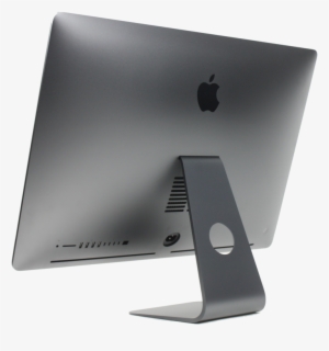 Imac Pro Png Mockup - Apple Imac Pro - 600x600 PNG Download - PNGkit