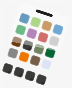 Eye Save Icon Format - Facebook View As Icon - 774x774 PNG Download ...