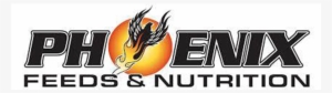 Phoenix Feeds & Nutrition - Emblem - 900x450 PNG Download - PNGkit
