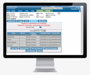 Streamline Health Hit And Him Software Solutions For - Symitar Systems ...