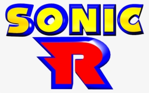 Sonic R Logo By Ringostarr39-d7r41gg - Sonic R Logo Png - 627x403 PNG ...