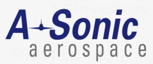 A-sonic Aerospace Limited - Sonic Aerospace - 800x800 PNG Download - PNGkit