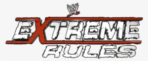 Extreme Rules Results - Extreme Rules Logo Png - 600x257 PNG Download ...