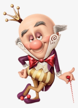 Wreck It Ralph Orange - 894x894 PNG Download - PNGkit