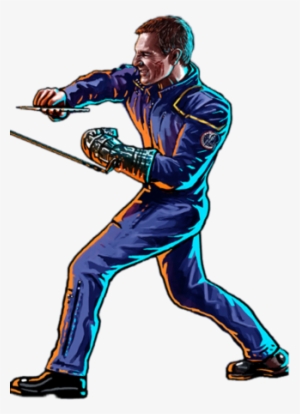 Archer Png File - Templar Archer - 409x765 PNG Download - PNGkit