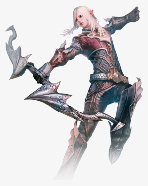 Archer Png File - Templar Archer - 409x765 PNG Download - PNGkit