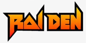 Other Graphic - Raiden Logo - 585x300 PNG Download - PNGkit
