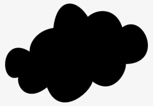 Blue Cloud Clip Art At Clker - Ulap Clipart - 600x358 PNG Download - PNGkit