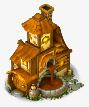 Chocolate Factory 2 - Chocolate - 323x388 PNG Download - PNGkit