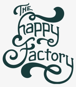 The Happy Factory Logo - Graphic Design - 660x760 PNG Download - PNGkit