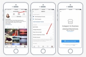 Instagram Default Profile Picture Png - 2083x2083 PNG Download - PNGkit