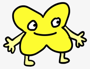 X Closed - Battle For Bfdi X - 1876x1461 PNG Download - PNGkit