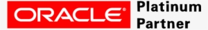 Oracle Diamond Partner Logo - 688x688 PNG Download - PNGkit