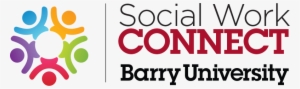 Social Work Connect Logo - Social Work - 791x235 PNG Download - PNGkit