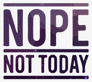 Nope Nope - Cute Kawaii Dinosaur - 728x728 PNG Download - PNGkit