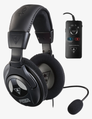 Px24 Multi Platform Gaming Headsetturtle Beach Xbox - Turtle Beach Px24 ...