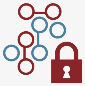 Network Security Icon - Network Security - 900x711 PNG Download - PNGkit