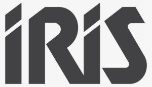 Iris Logo Png Transparent - Logo Iris - 2400x2400 PNG Download - PNGkit