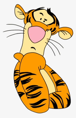 Tigger PNG, Free HD Tigger Transparent Image - PNGkit