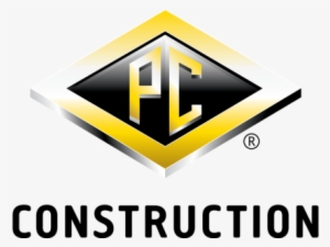 Construction Company Logo Png - 666x202 PNG Download - PNGkit