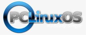 Pclinuxos Logo - 853x384 PNG Download - PNGkit
