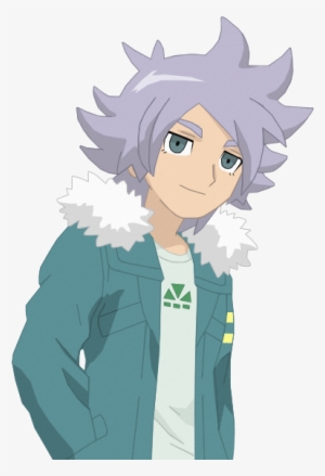 Shawn Frost Png - Shirou Fubuki Deviantart - 400x586 PNG Download - PNGkit