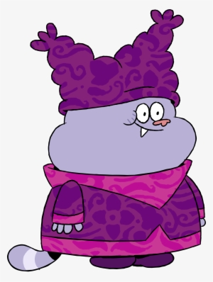 Chowder Transparent Punch Time Explosion - Cartoon Network Punch Time ...