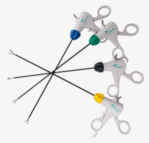 3mm Lap Instruments - Laparoscopy - 600x600 PNG Download - PNGkit