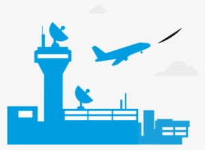 Airways Traffic Controller Career - Air Traffic Control Png - 567x431 ...