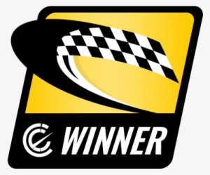 Winner Decal Jpg - Sticker - 375x335 PNG Download - PNGkit