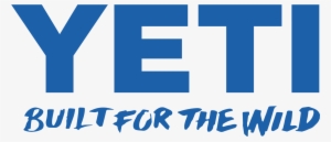 Window Decals - Yeti Brand - 1680x1024 PNG Download - PNGkit