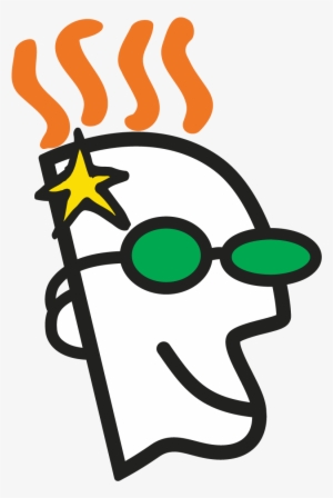 Godaddy Logo Png Transparent - Go Daddy - 2400x3534 PNG Download - PNGkit