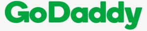 Godaddy Logo Png Transparent - Go Daddy - 2400x3534 PNG Download - PNGkit