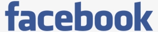 Facebook Icon - Facebook Logo New Png - 975x288 PNG Download - PNGkit
