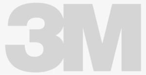 3m Logo Gray - 3m 8088 Trim Adhesive - 1000x519 PNG Download - PNGkit