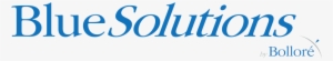 Blue Solutions - Presithum Logo - 886x182 PNG Download - PNGkit