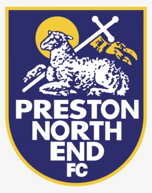 Preston North End Fc Logo Png Transparent - Preston North End Football ...
