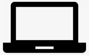 Pc End Comments - Icon Notebook - 980x611 PNG Download - PNGkit