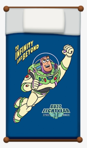 Aaaaaaaa - Buzz Lightyear Playing Cards - 350x350 PNG Download - PNGkit