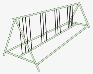 Grid Rack - Parallel - 1962x1560 PNG Download - PNGkit