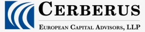 Cerberus Capital Management Logo - 1825x430 PNG Download - PNGkit