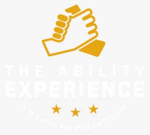 The Ability Experience - Ability Experience - 2062x1854 PNG Download ...
