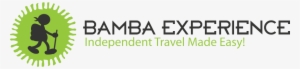 Bamba Experience Logo - 800x186 PNG Download - PNGkit