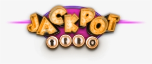 Jackpot Hero Game - Biscuit - 589x215 PNG Download - PNGkit