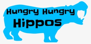 Hippos - Nick Jr Hippo Logo - 1218x675 PNG Download - PNGkit