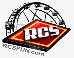 Rcs 2017 3d Logo V1 Website - 9558x7498 PNG Download - PNGkit
