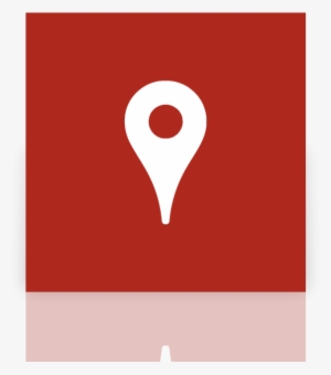 Google Map Mirror Icon - Google Maps - 640x640 PNG Download - PNGkit